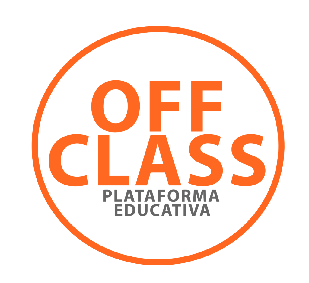 Plataforma OFF-CLASS – del Colegio Virtual de Chile
