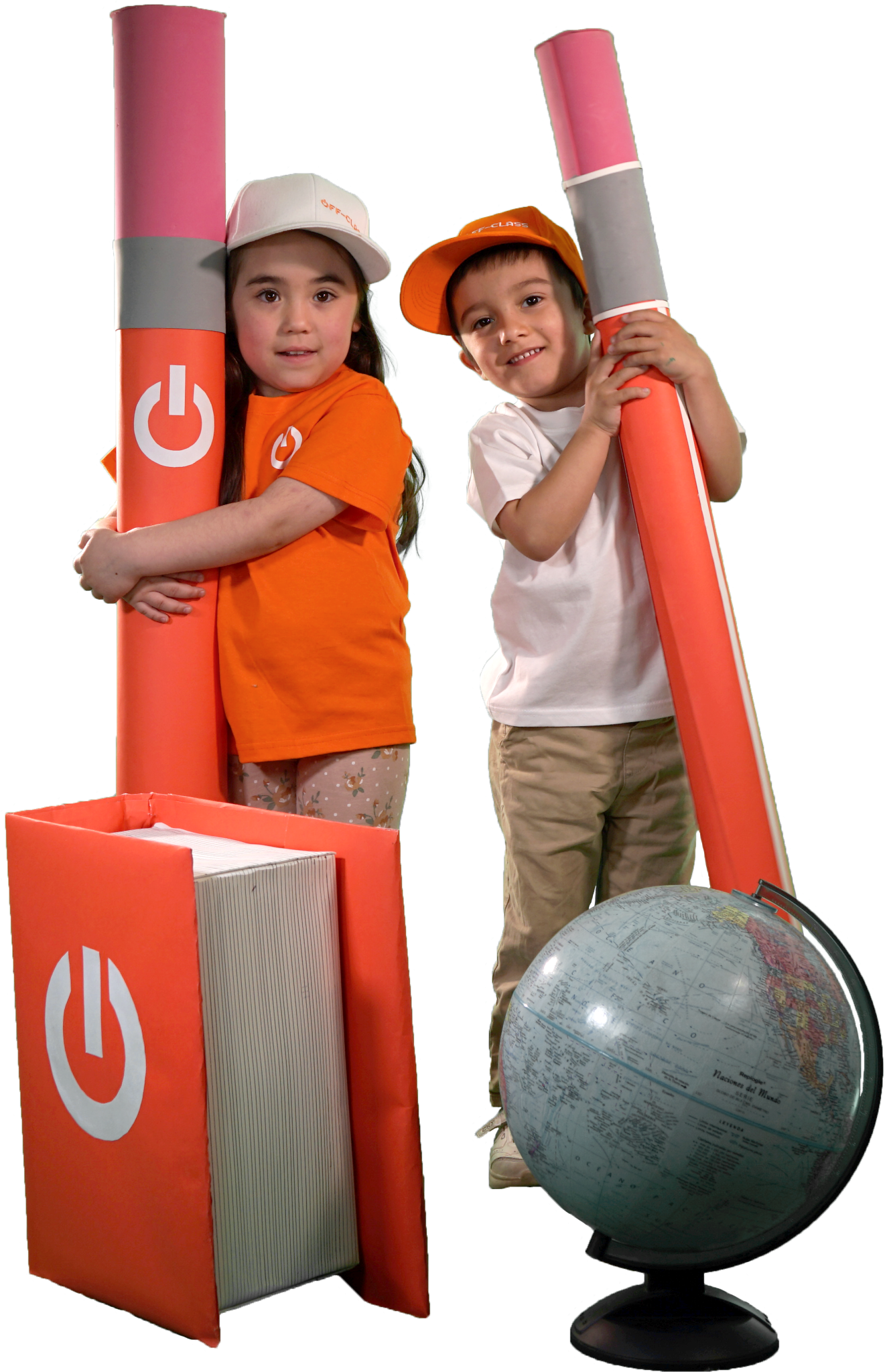 OFF-CLASS® Homeschool – OFF-CLASS® Colegio Online
