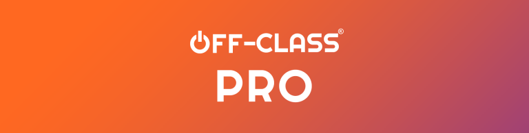 OFF-CLASS® Homeschool – OFF-CLASS® Colegio Online